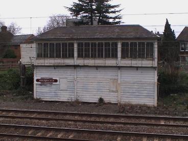 SigBox Website - Home